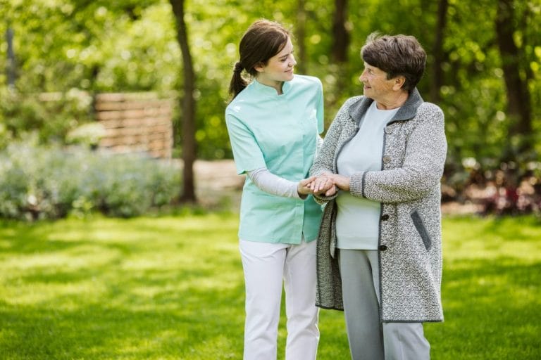 Home Care Columbus Ohio | Compassionate Caregivers