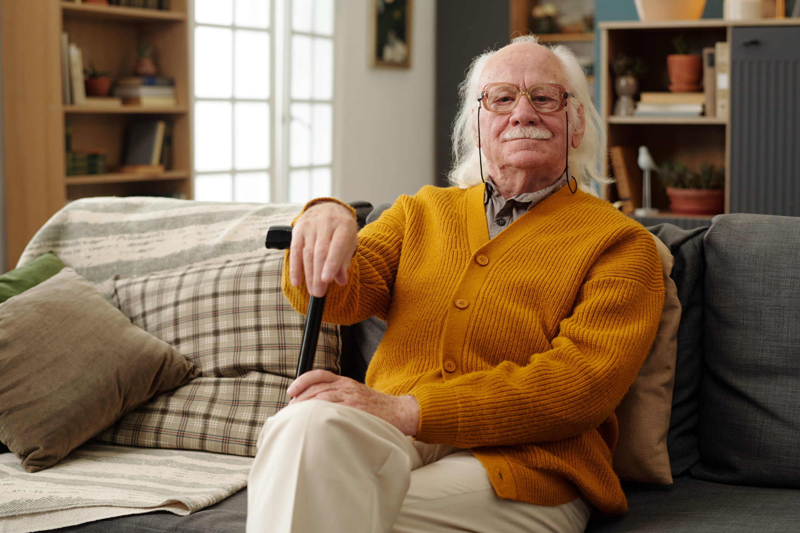 Protecting Our Seniors: Identifying Mini-Stroke Symptoms ...