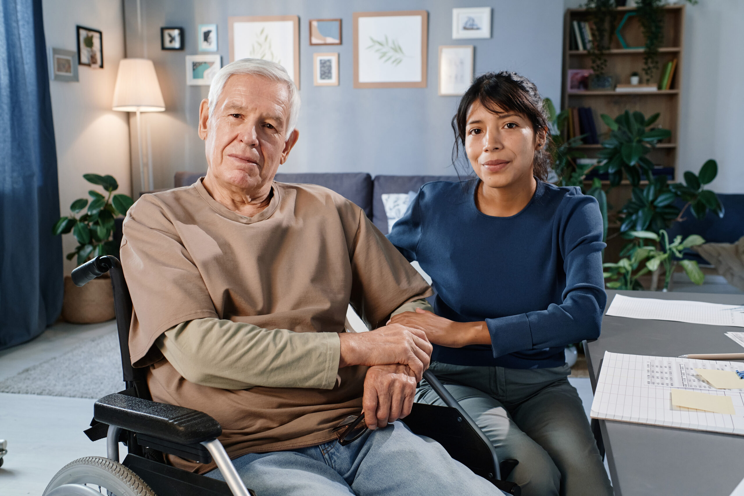 The Hidden Challenges of Home Maintenance – Compassionate Caregivers